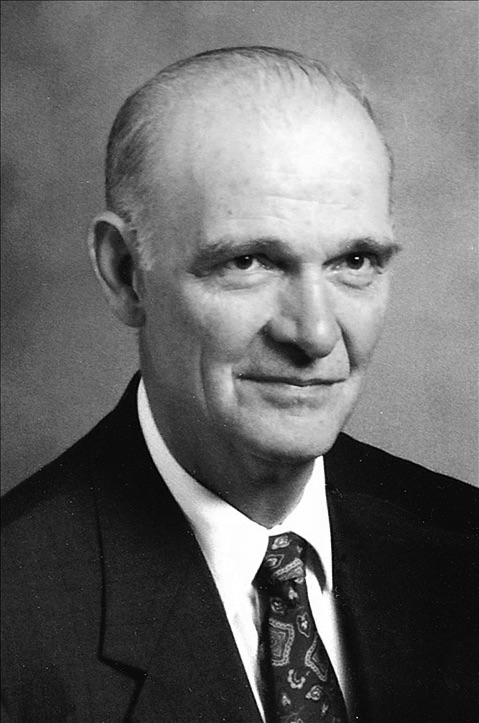 PASTOR ALBERT L. CAGE | News, Sports, Jobs - The Intelligencer